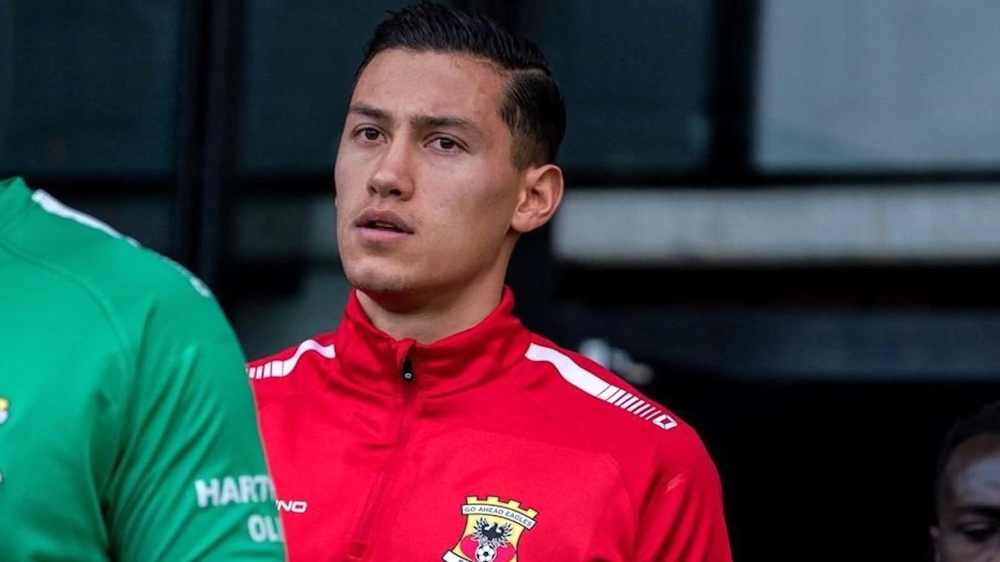 Indonesia nhập tịch hai sao khủng, quyết vượt mặt đội tuyển Việt Nam