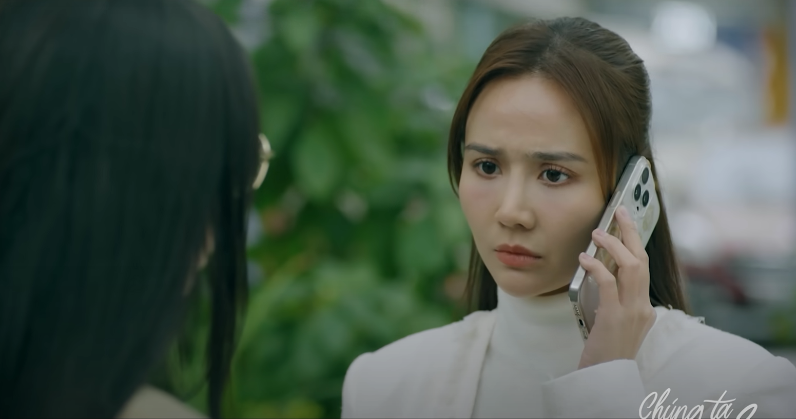 Chúng ta của 8 năm sau tập 43: Lâm bị công an bắt, Gia Khiêm làm hại Dương?