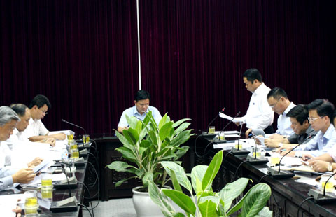 Ban QLDA phải chịu trách nhiệm về chất lượng công trình