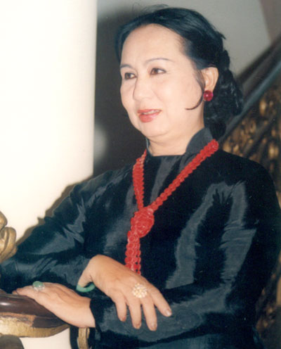 Băng cướp làm NSƯT Hồng Vân chấn thương lãnh án