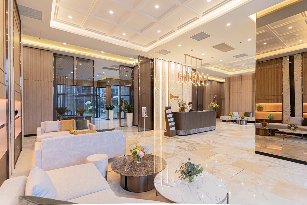 Masteri Collection: Bộ sưu tập “Sống phong cách Masteri” của Masterise ...