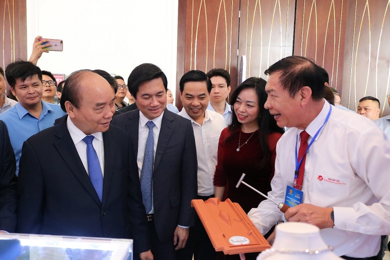 Gốm Đất Việt - niềm tự hào của ngành đất sét nung Việt Nam