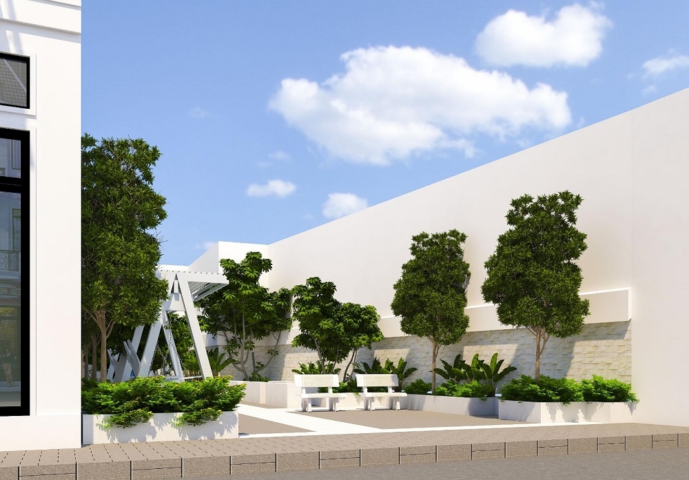 Ruby Boutique Residence - Lựa chọn đầu tư bất động sản thông minh giữa ...