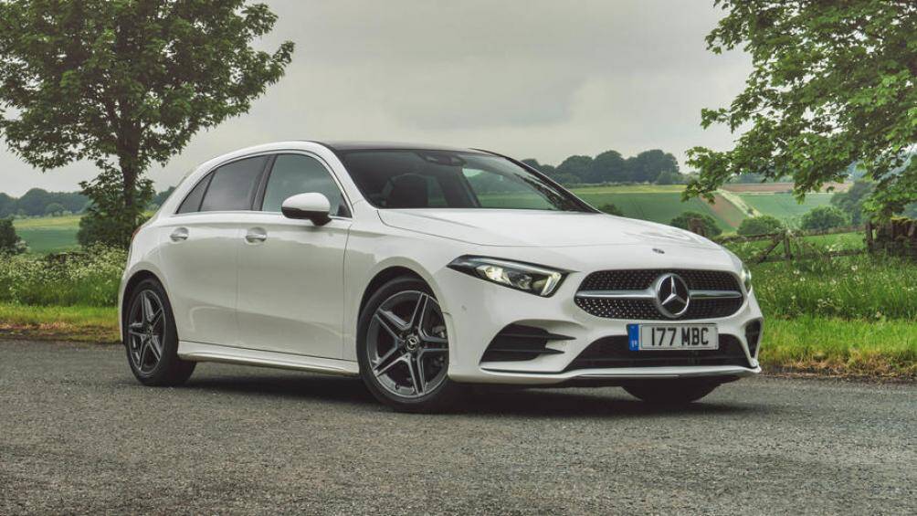 Top 10 mẫu xe hatchback tốt nhất thế giới: Nhiều mẫu xe có mặt tại Việt Nam