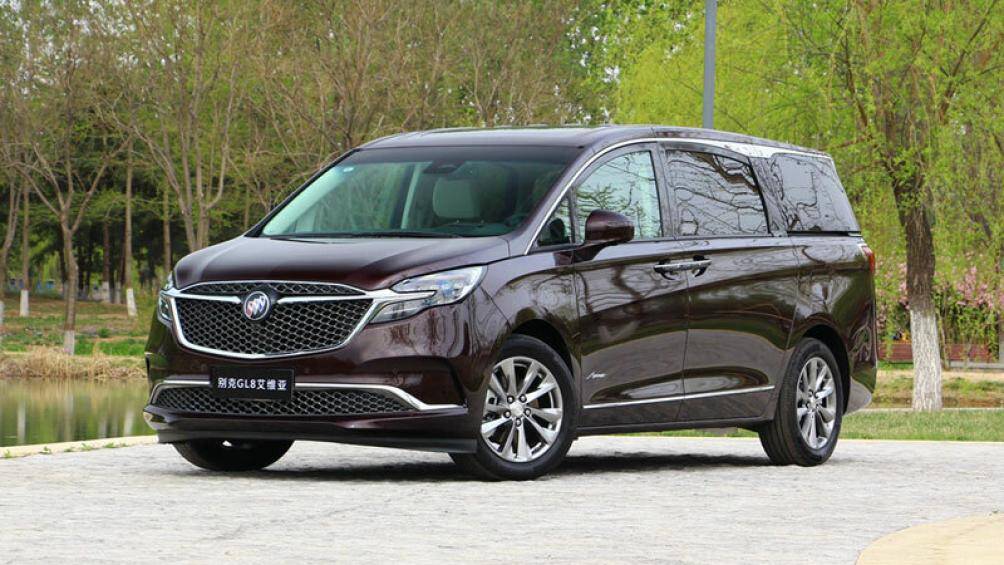 Top 10 xe MPV bán chạy nhất thế giới năm 2022