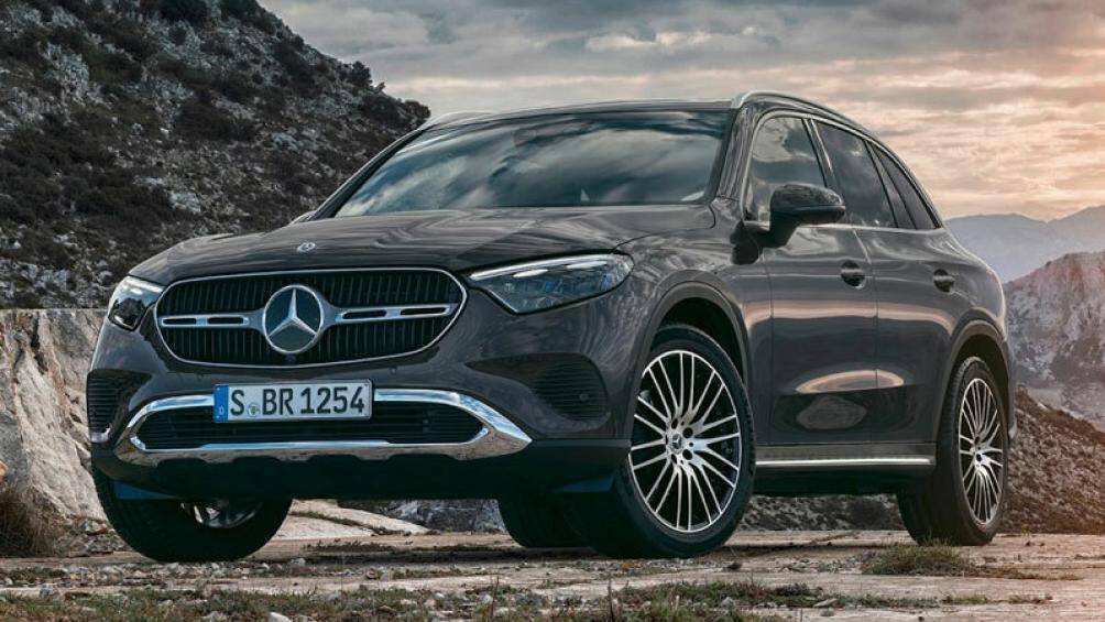 Top 10 xe SUV Đức đáng tin cậy nhất thế giới năm 2023