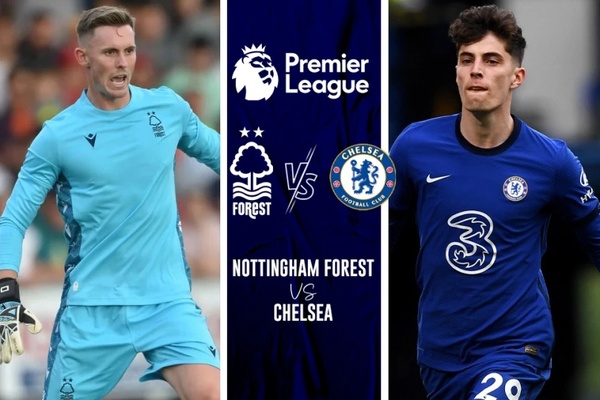 Nhận định, dự đoán kết quả Nottingham vs Chelsea, vòng 18 Ngoại hạng Anh