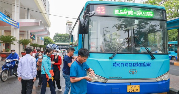Loạt tuyến xe buýt do DN Bắc Hà ngừng khai thác đến nay hoạt động ra sao?