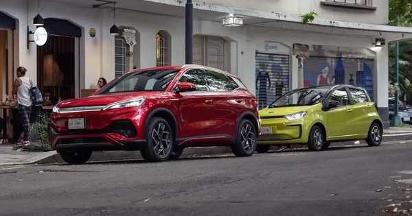 Cuộc Ganh đua Sát Nút Giữa Byd Và Tesla Trên Thị Trường Xe điện