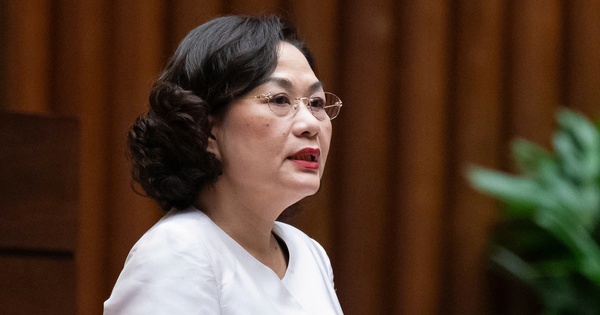 Mời Bộ Công an theo dõi thị trường vàng và không khuyến khích người dân giữ vàng