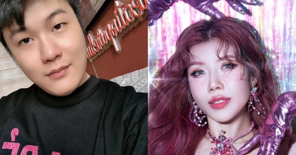 Producer Nemo tố Trang Pháp "ăn cắp chất xám"