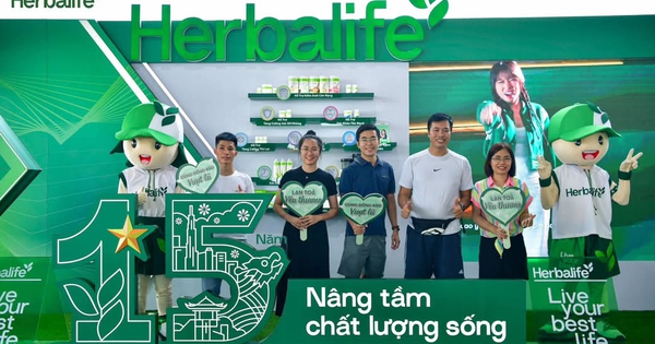 Phát hiện vi phạm tại loạt công ty đa cấp Herbalife, Liên kết Việt Nam, Perfect Global