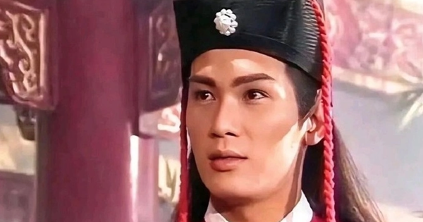 "Triển Chiêu nghèo nhất màn ảnh" Chân Chí Cường đột ngột qua đời