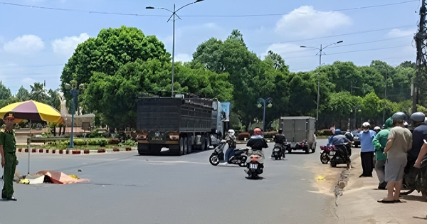 Bản tin TNGT 9/4: Loạt tai nạn làm 2 người tử vong, nhiều nơi ùn tắc