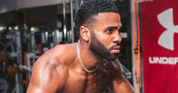 Siêu sao Jason Derulo tố Ban tổ chức GAMA Music Racing Festival nói ...