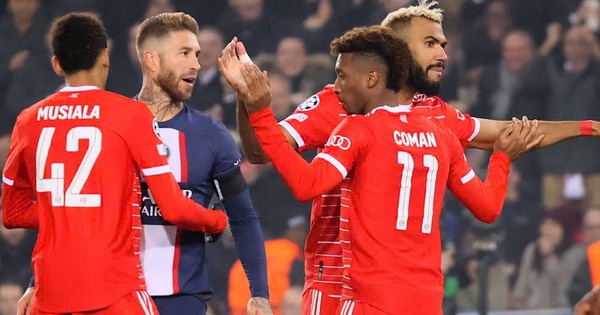 Nhận định, soi tỷ lệ PSG vs Bayern Munich (23h ngày 5/7), FIFA Club World Cup 2025