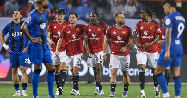 Nhận định MU vs Fiorentina (18h45, 9/8), Snapdragon Cup 2025