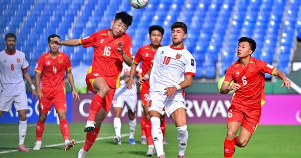 Link xem trực tiếp Việt Nam và Ả Rập Xê Út (23h30 ngày 12/1), U23 châu ...