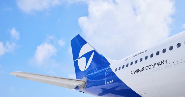 Parata Air sẵn sàng chinh phục thị trường Việt Nam với đội tàu Airbus ...