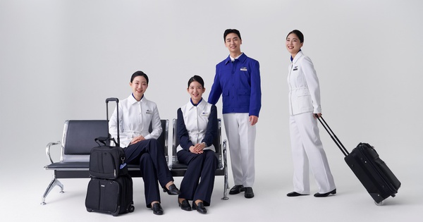 Trải nghiệm hành trình Việt - Hàn tiện nghi cùng đội tàu bay công nghệ ...