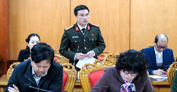 Lạng Sơn: Đề nghị truy tố TikToker Lê Việt Hùng về tội cưỡng đoạt tài sản