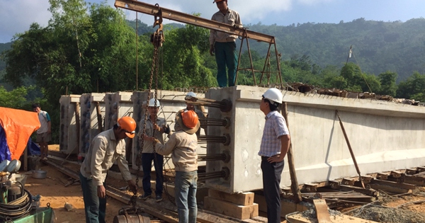 Công ty CP 487: 30 năm một chặng đường xây dựng và phát triển