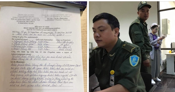 Sự thực hot girl Bella mang súng lên sân bay Nội Bài?