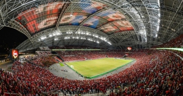 SEA Games 28: tổng hợp bóng đá, bòng chuyền, điền kinh và các môn thể ...