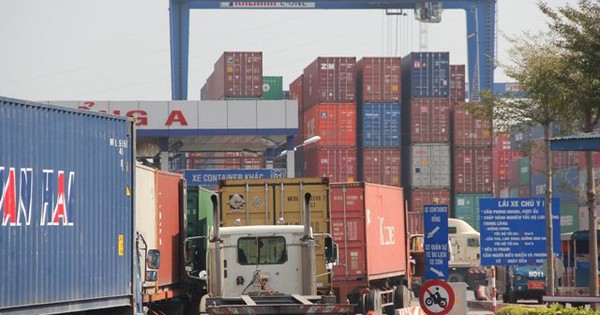 Vụ mất hơn 200 container ở Cát Lái: Trách nhiệm của Hải quan
