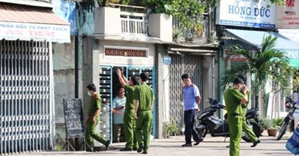 Chân dung kẻ giết người, chặt xác phi tang rúng động Sài Gòn