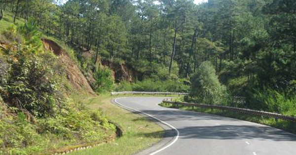 Báo cáo Quốc hội về công trình xây dựng đường Hồ Chí Minh