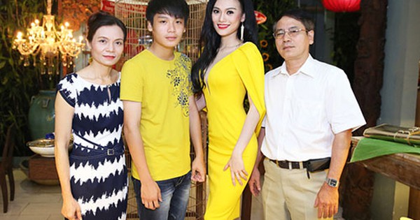 Cao Thùy Linh bị phạt 30 triệu đồng vì thi nhan sắc 'chui'