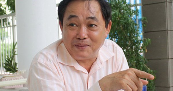 Đại gia Huỳnh Uy Dũng: Tôi không dọa...