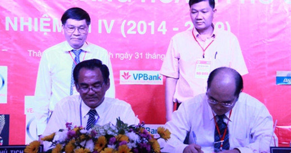 Hiệp hội VTHH TPHCM cam kết không chở hàng quá tải