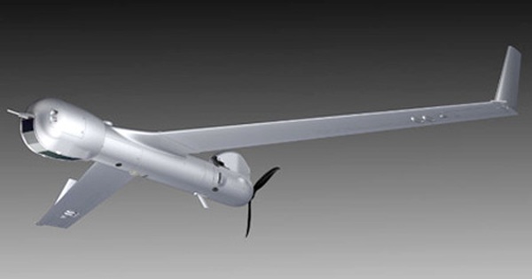 Mỹ ra mắt UAV ScanEagle 2