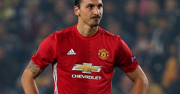 Tin nóng bóng đá tối 7/5: Rooney quyết dứt áo; Ibra phải ra đường