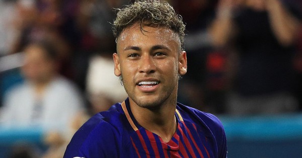 Neymar viết tâm thư dài cả trang giải thích lý do chia tay Barca