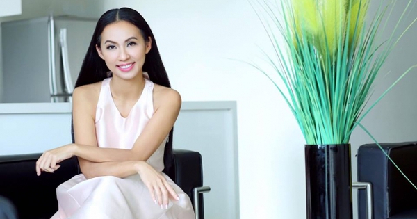 MC Huyền Ny bức xúc vì bị gạ "qua đêm đổi xe sang"