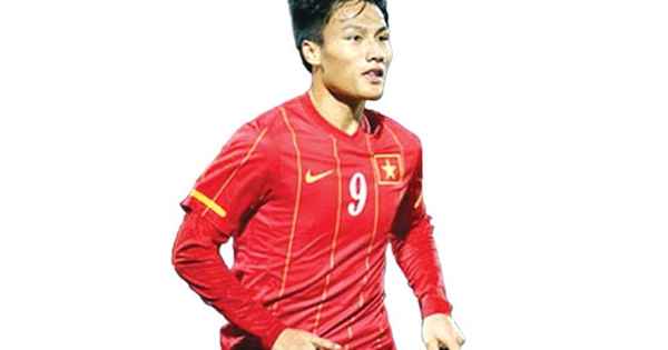 Hàng công U23 Việt Nam “tậm tịt” trước trận đánh lớn