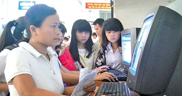 Cải cách vì dân