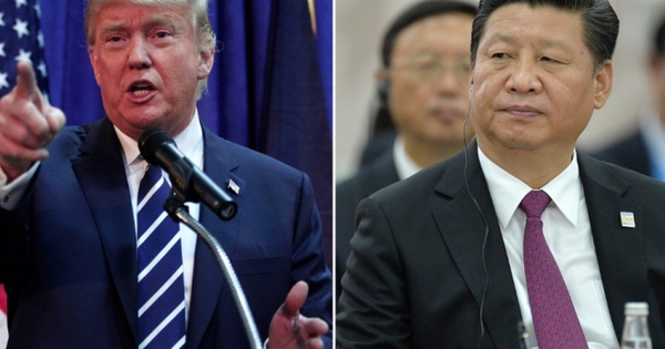 Ông Trump đắc cử, Trung Quốc phản ứng ra sao?