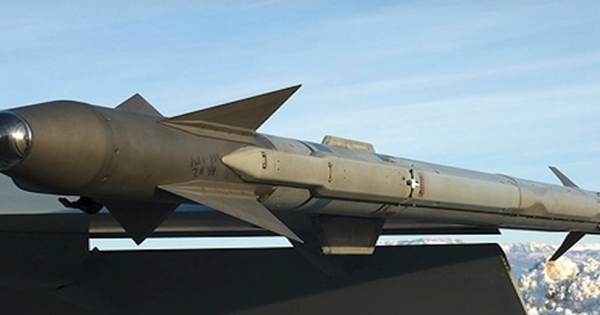 Mỹ bán siêu tên lửa cho Hàn Quốc để đối phó Triều Tiên