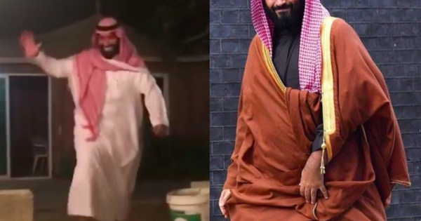 Guardian tố kênh truyền hình tại Anh có quan hệ với Thái tử Saudi