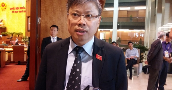 Vinastas tự kiểm nghiệm nước mắm rồi công bố là phạm pháp