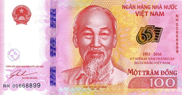 Tiền lưu niệm 100 đồng có gây sốt?