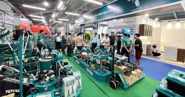 Công ty TPC: Theo đuổi mục tiêu trở thành đơn vị hàng đầu Việt Nam phân ...