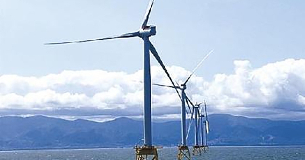 Japanese construction company Shimizu completes installment of 14 giant ...