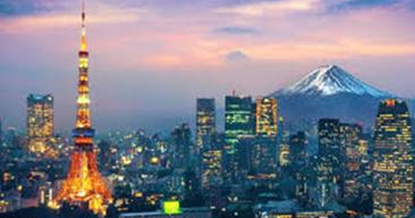 Japan: Green Growth Strategy to achieve carbon neutral society by 2050