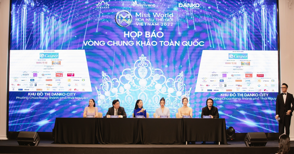 Khu đô thị Danko City: Nơi hội tụ và vinh danh sắc đẹp Miss World ...