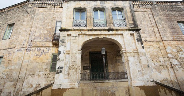 Biệt thự của Nữ hoàng Elizabeth được rao bán gần 7 triệu USD